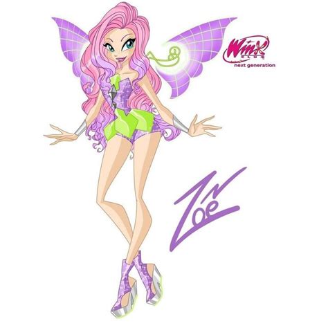 Épinglé par Carol artigas sur Winx