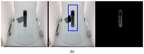 Object Detection Based On The Grabcut Method For Automatic Mask Generation