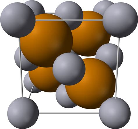 Download Mercury Telluride Unit Cell 3d Ionic Ionic Bonds 3d Clipartkey