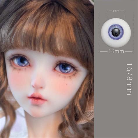 BJD Kana 2022 Version 58cm 60cm 62cm Girl Ball Jointed Doll SD Size Doll AngellStudio DOLL