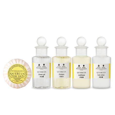 Penhaligon S Quercus Yahoo