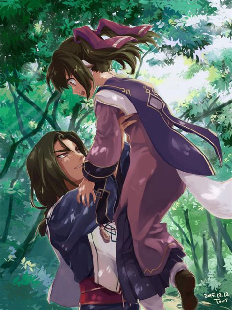 Nekone And Oshtor Utawarerumono And 1 More Drawn By Torikitarune