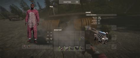 Modular Vehicles Guide — Rustafied