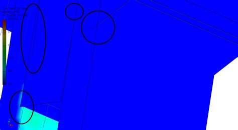 Stress Analysisoverload Protectionseparation Penetrates Autodesk