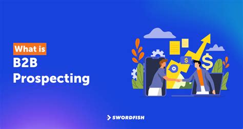 Best Prospecting Methods To Use Now Mastering B B Outreach