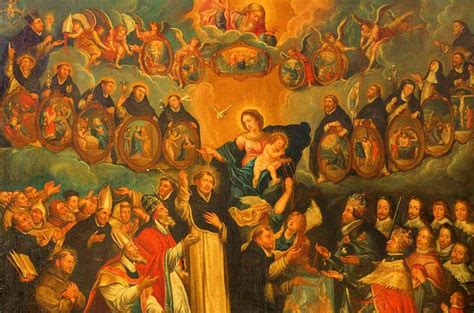 Novena Alle Anime Del Purgatorio Giorno Per Giorno