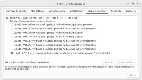 如何在 Linux 上安装驱动程序