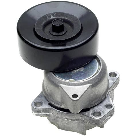 Gates Accessory Drive Belt Tensioner Assembly Artofit