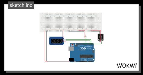 Speedometer Wokwi Esp32 Stm32 Arduino Simulator