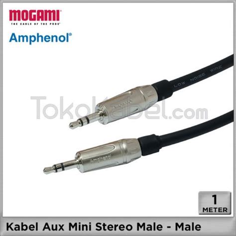 Jual Aux Cable Tokokabel Com