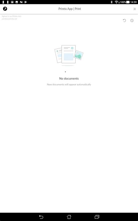 Printix App Para Android Descargar