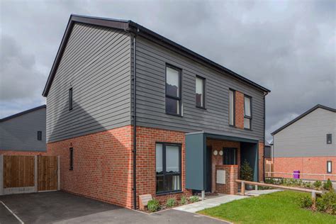 Everything You Need To Know About Cladding