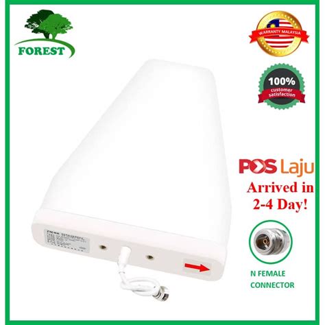 Normal Original Lpda Antenna Shopee Malaysia