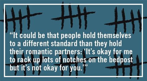 Study Finds Having Had More Than Three Sex Partners Is A Turnoff