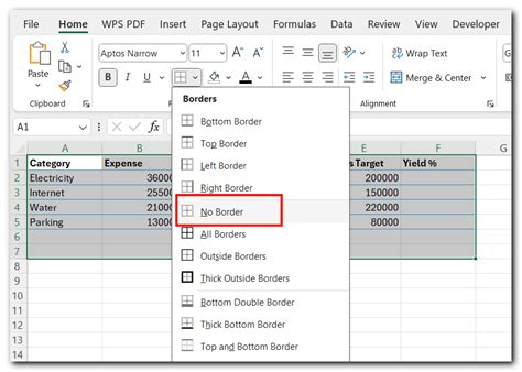 Learn Excel Excel Tables Complete Advanced Guide 2025