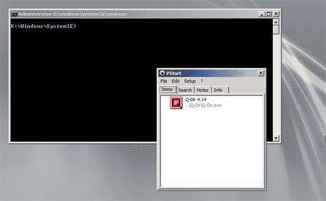 Create A Bootable Windows PE 3 0 USB Drive With Rescue Tools Part 2 4sysops