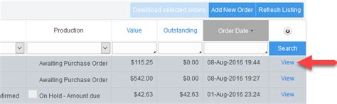 Add Refund To Quoteorder Deconetwork Help