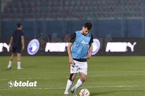 رسميًا الزمالك يجدد عقد محمود الونش 3 مواسم بطولات