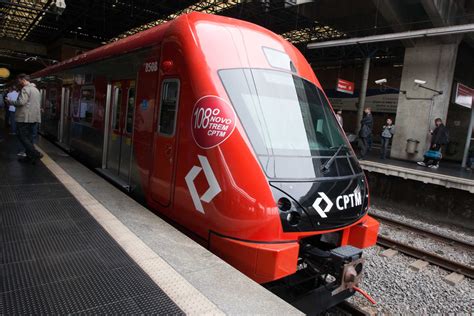 Tarcísio vai a Europa apresentar Trem Intercidades entre SP e Campinas