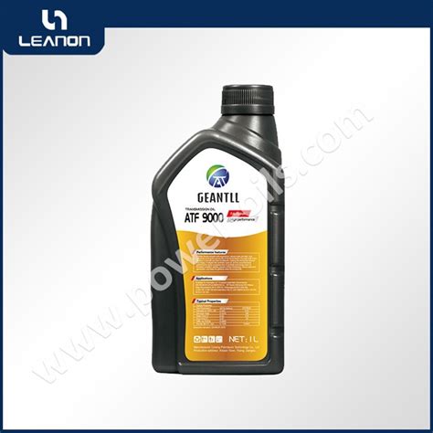 China Gearbox Fluid Manufacturers Suppliers Factory Buy Customized Gearbox Fluid