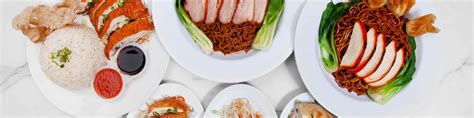 Chef Mohd Yong Chinese Muslim Kitchen Menu And Delivery In Shah Alam Foodpanda