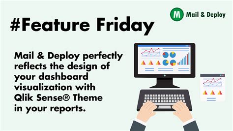 Feature Friday Reflect The Design Of Your Dashboards With Qlik Sense Theme In Your Reports