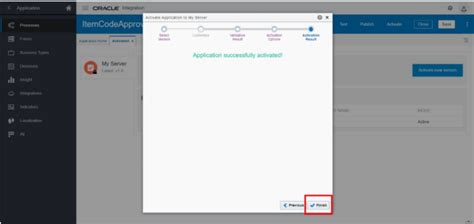 How To Invoke Pcs Workflow Using Vbcs