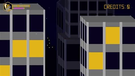 Quantum Knight Part 4 Trouble In The City