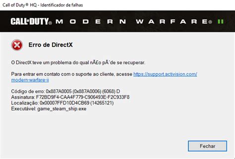 Alguém Sabe Como Posso Resolver Esse Erro Sempre Que Vou Pro Lobby