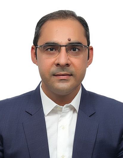 Avinash Pandey Joins The Leadership Team Of Cashinvoice As Director