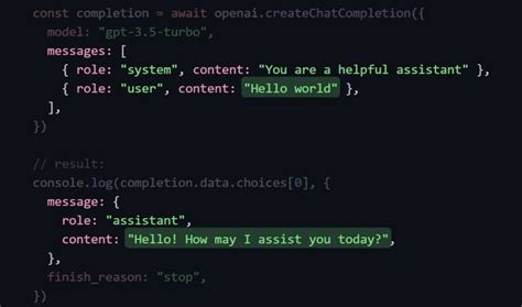gpt api unofficial docs r chatgptcoding