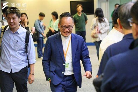 綠議員被罷免鎖定！童子瑋喊「立即停止」 藍反嗆：還沒開始就哭爹喊娘 風傳媒 Line Today