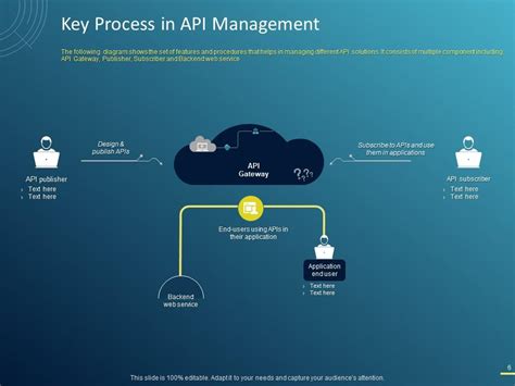 Api Management Powerpoint Presentation Slides Presentation Graphics