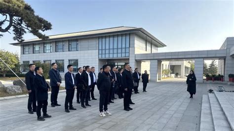 恩来干部学院 中铁七局华东指挥部、中铁七局南京公司学习贯彻习近平新时代中国特色社会主义思想主题教育实地践学培训班在我院举办