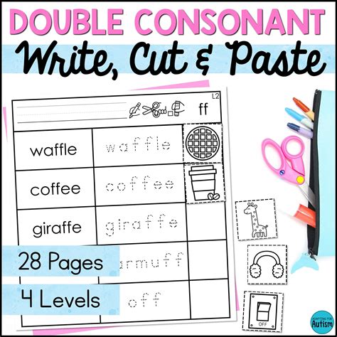 Double Consonant