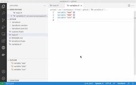 Missing References For Blocks In A Separate Config File Issue