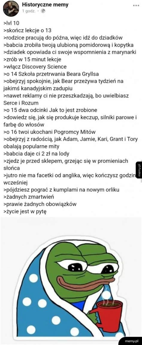 Lena ci prawdę powie Memy pl