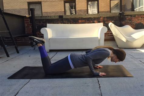Exercises To Get Rid Of Back Fat Readers Digest