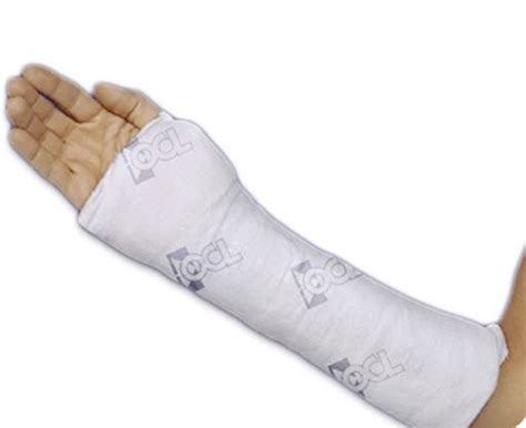 Bsn Medical Sr411 Cast Splint Ocl 4in Each Cia Medical