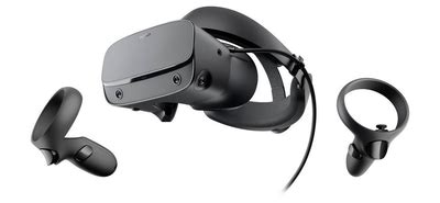 Окуляри віртуальної реальності Oculus Rift S – фото, відгуки ...