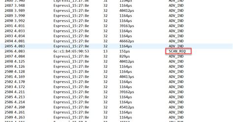 WinRT Backend Should Allow ADV IND Without SCAN RESP Issue 1211