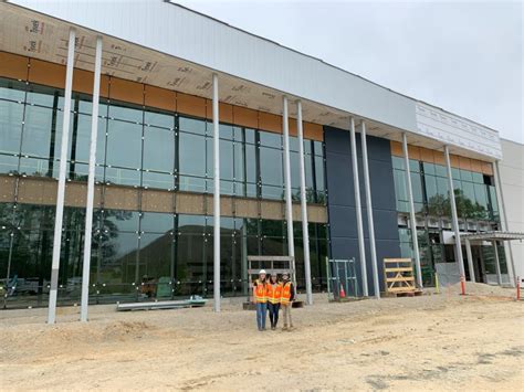 structr on linkedin sustainability sustainableconstruction sitetours