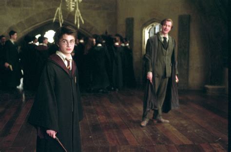 Sirius Black And Remus Lupin And James Potter