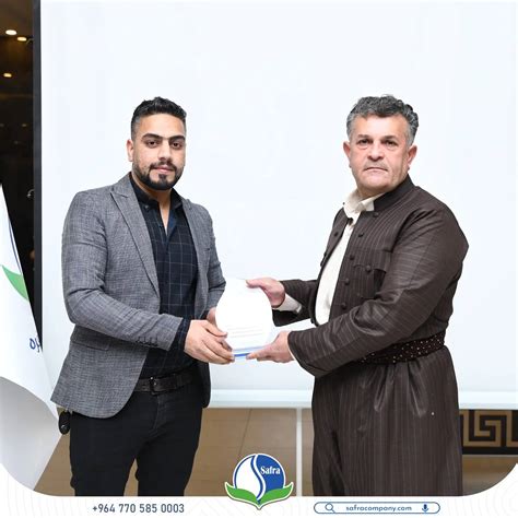 Safra Holding As Sulaymaniyah