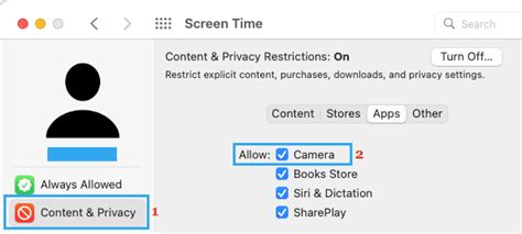 Fix MacBook Camera Not Working Issue Techbout