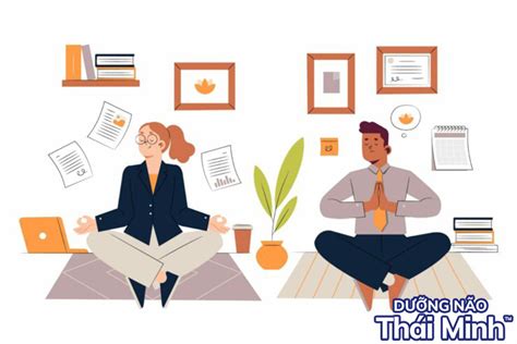Bị Mất Tập Trung Khi Làm Việc Hãy áp Dụng Ngay Mẹo Sau