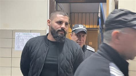 Случаят Дебора Георги Георгиев поиска делото му да се гледа в друг град