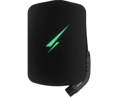 Car Tricity Ev Chargers