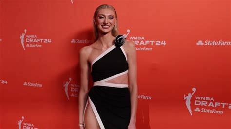 Cameron Brink Sports Illustrated Swimsuit Debut Revealed