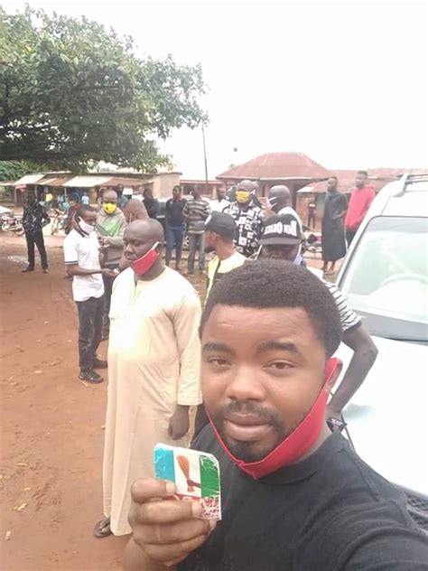 Apc Commences Primary In Edo State Despite Ban On Political Gathering